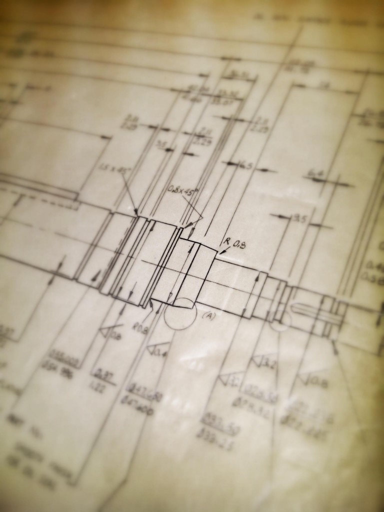 All Torque Transmissions » Machining & General Engineering