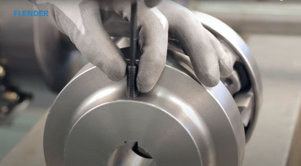 All Torque Transmissions » Flender N-Eupex